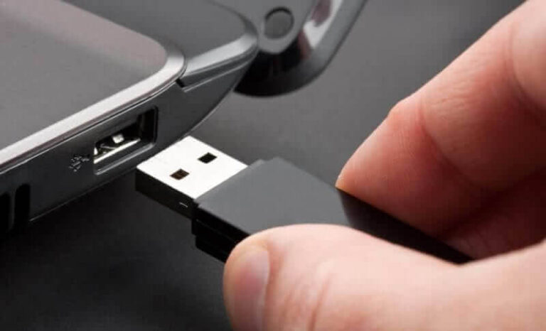USB Apparaat Niet Herkend – Foutcode 43 [Opgelost]
